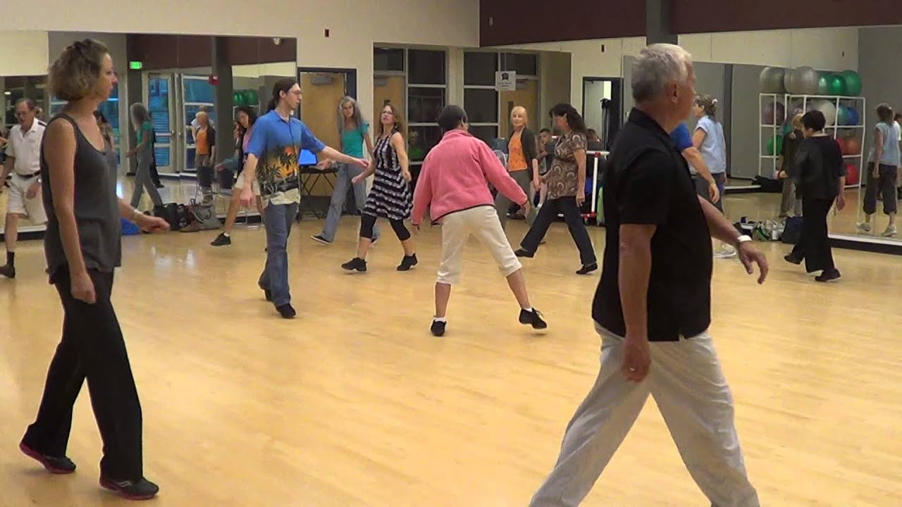 HAGAN HABIL ADI SECRET GARDEN Israeli Circle Dance by Marco Ben Shimon ...