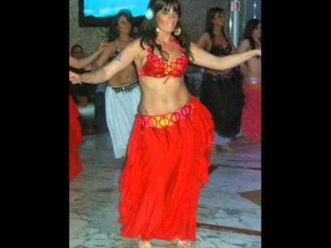 i love bellydance.wmv