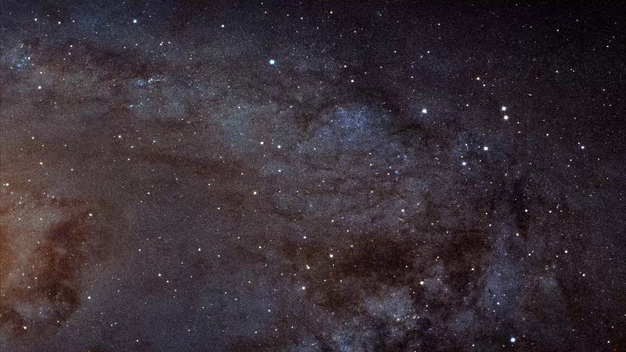 Real photos of the Andromeda Galaxy - YouTube