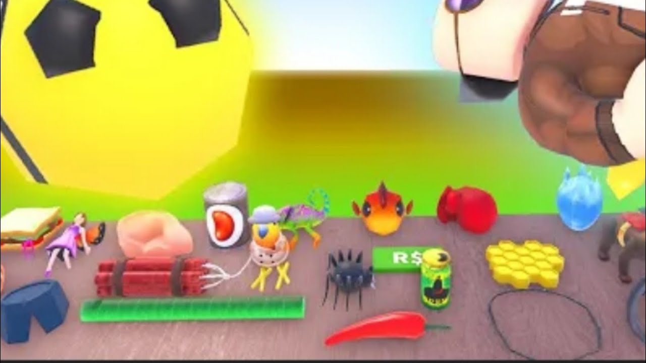 5 items in !!WACKY WIZARDS!! - YouTube