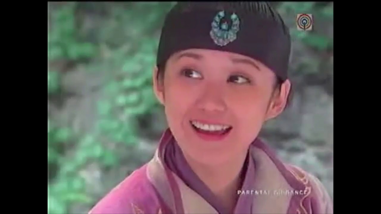 The Mischievous Princess- Tagalog Dub- Episode 5 - YouTube