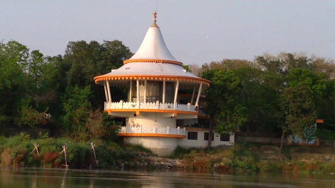 Devraha Baba Samadhi || Vrindavan || Uttar Pradesh || India - YouTube