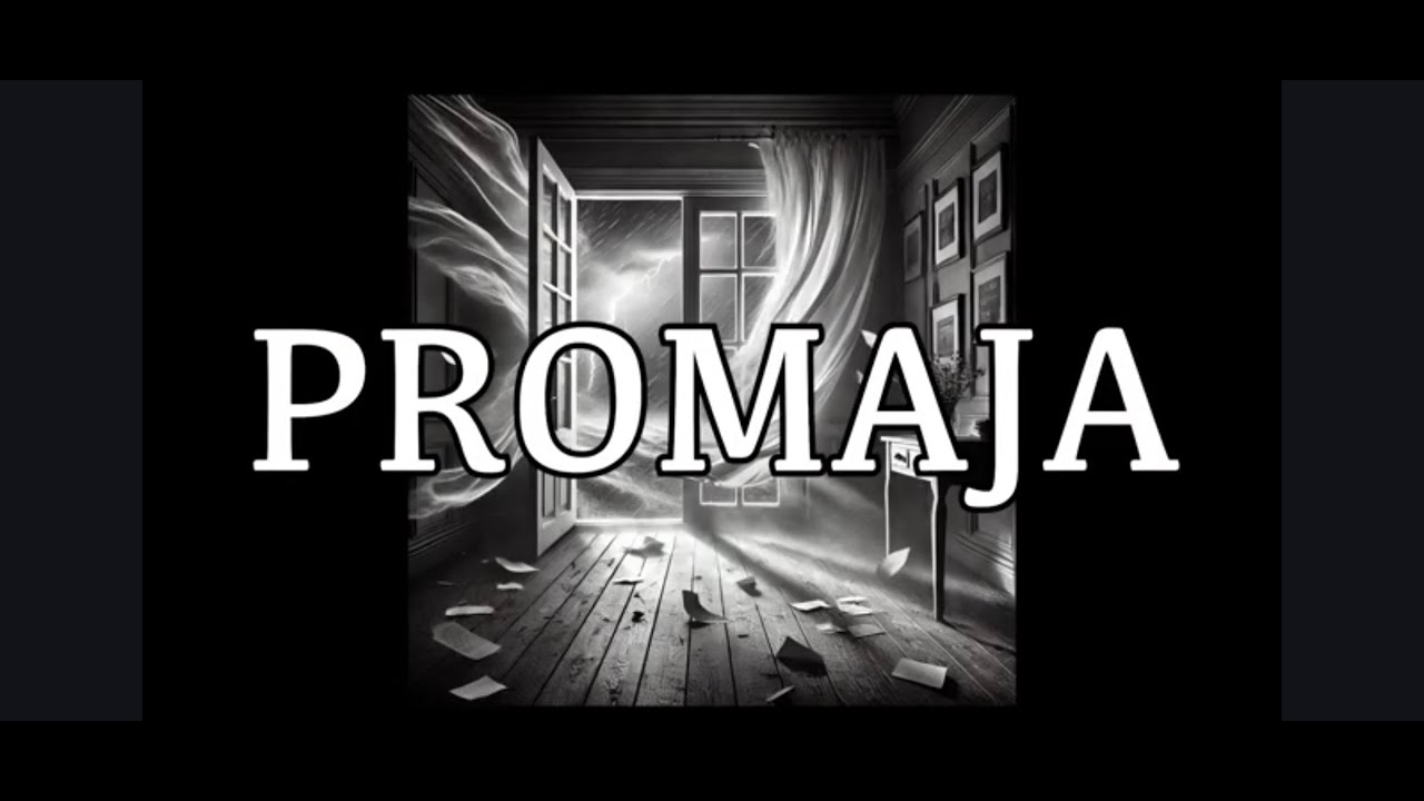 PROMAJA - KULTUR SHOCK - YouTube