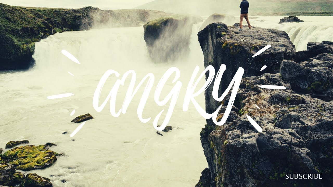 Angry Background Music for Videos I Pop I No Copyright Music - YouTube