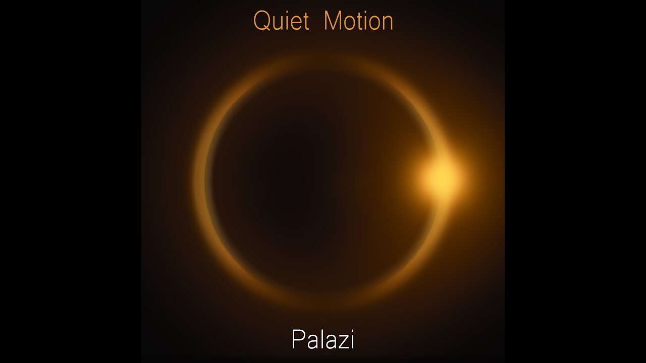 Palazi - Quiet Motion (Official Audio) - YouTube
