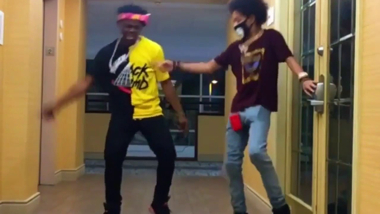 Shmateo & King Imprint | Tribute | Michael Jackson | Subscribe ...