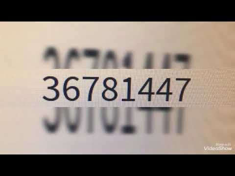 Codes for RHS2 for girls and boys - YouTube