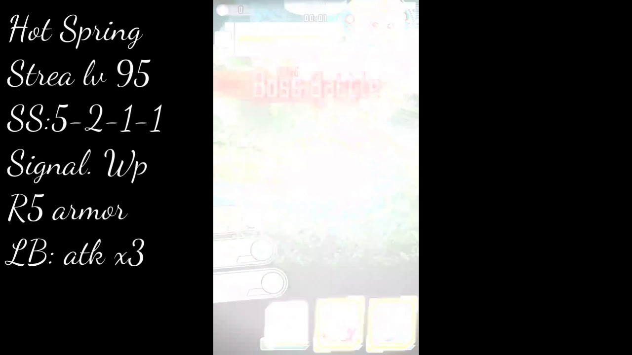 [SAO MD] Dog Fairy Ranking 32s, 35s - YouTube