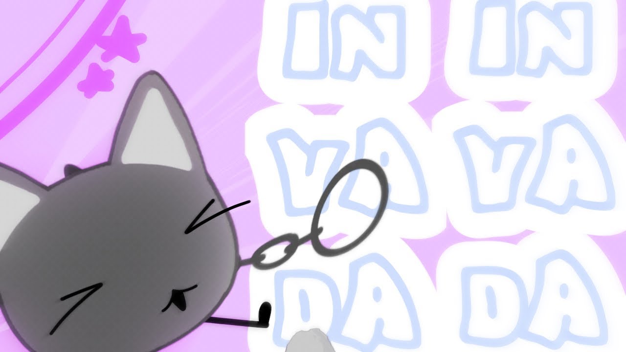 INVADA INVADA!! (OSC Oc Edit) - YouTube