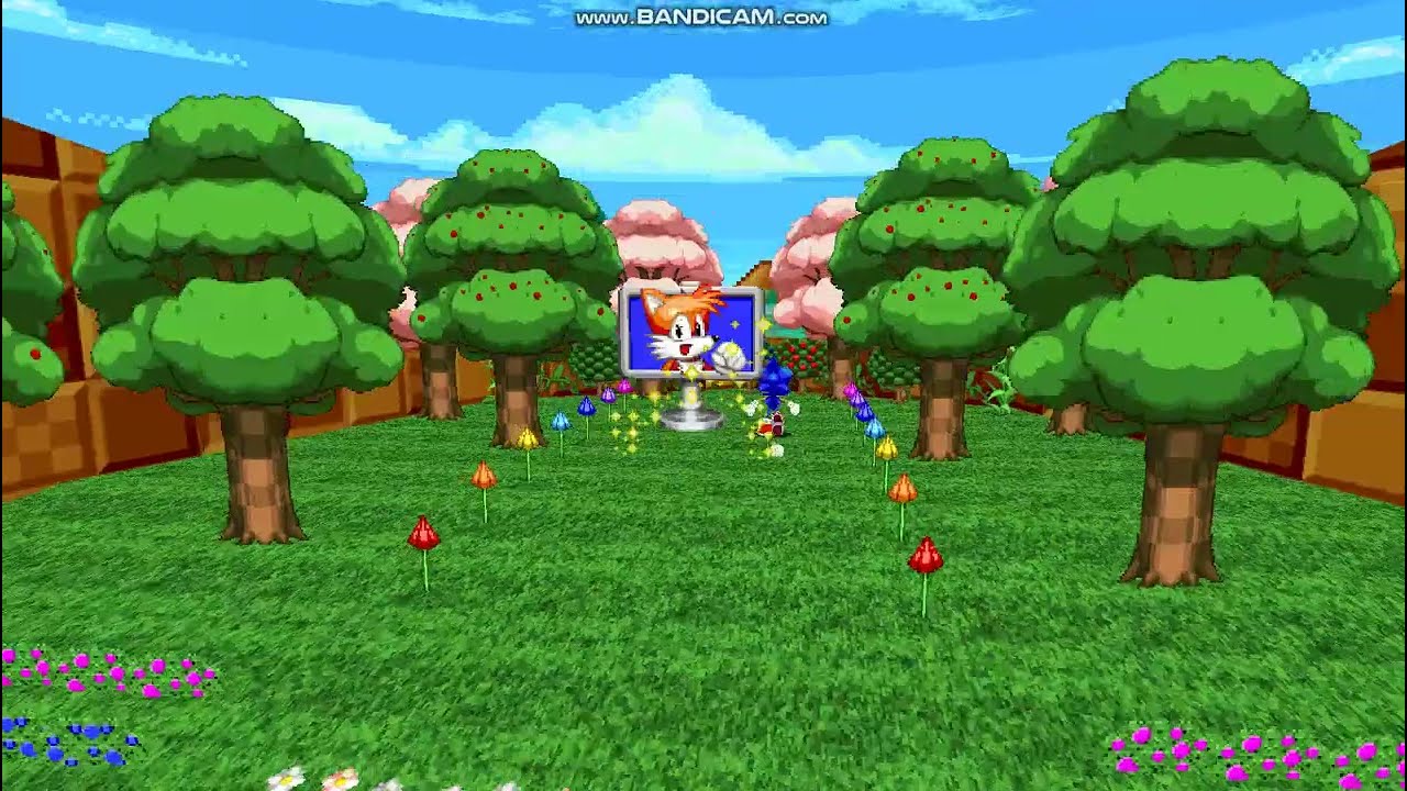 THE BEST SRB2 MODELS SATURN DREAMS ARE AMAZING - YouTube