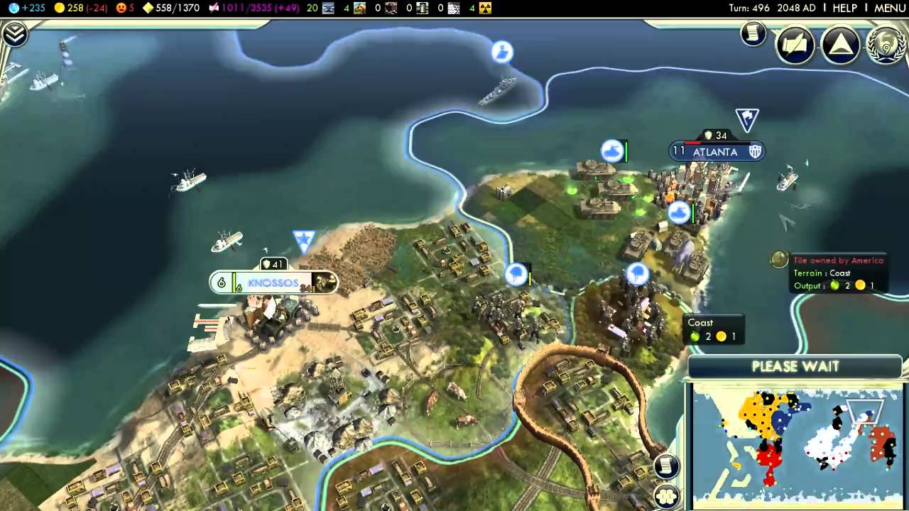 The True (and Accurate) History of Greece, Part 18: All Good Things ...