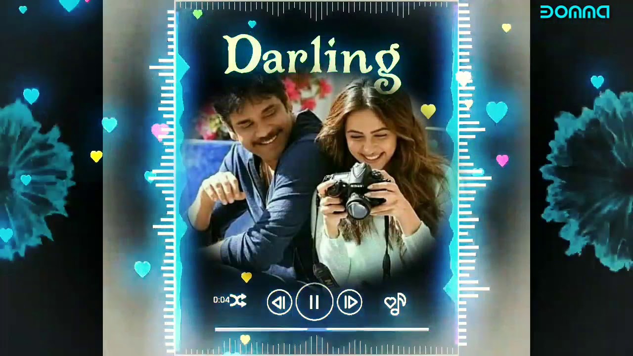 devude digi vachina WhatsApp status video - YouTube