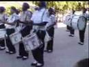 Mt. Rubidoux Pathfinders Drum Corps Exhibition - YouTube