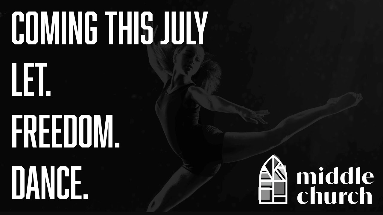 Let Freedom Dance Trailer - YouTube