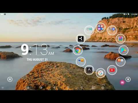 Using USB flash drives on a Promethean ActivPanel and the ActivConnect ...