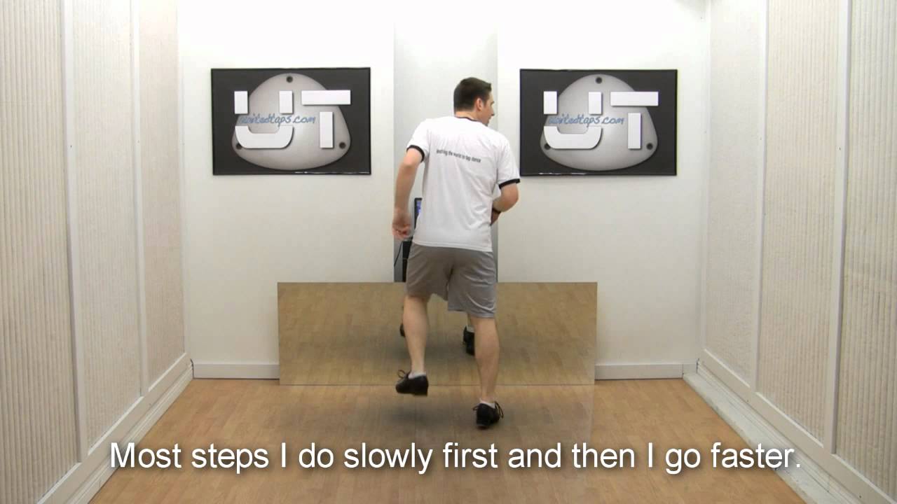 Tap Workout Level 1 Promo - YouTube