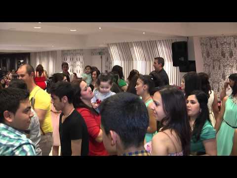 GLAVINICA  SEVIL  KLIP 4