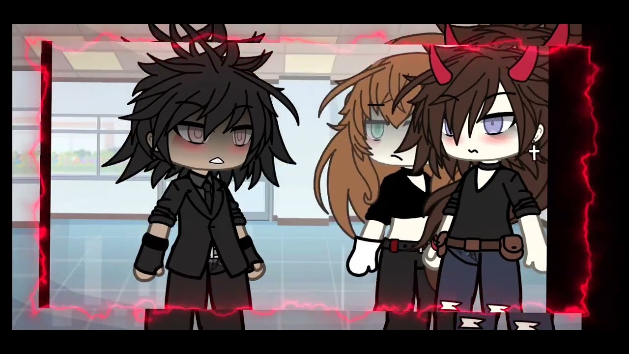 "Finally" ♡Old meme??? - YouTube