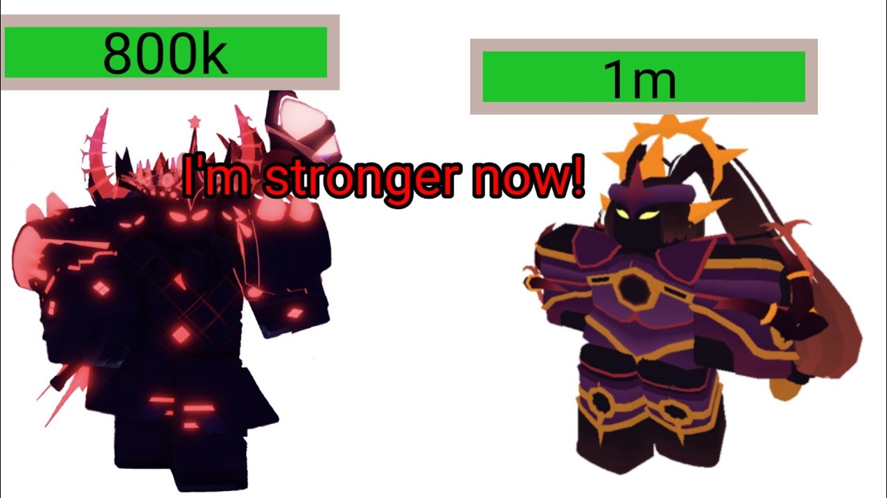 chronos meets the umbra (tds+tbz meme) - YouTube