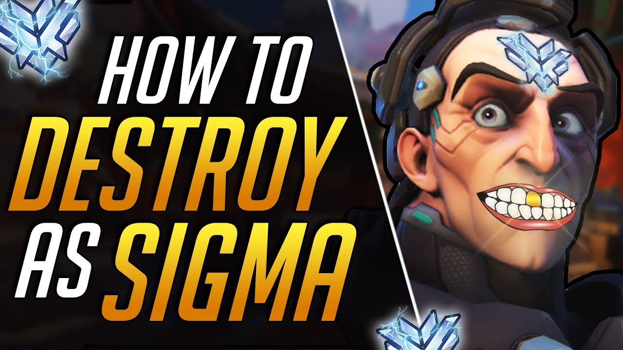 The ULTIMATE SIGMA Guide - BEST Tips to SOLO CARRY and RANK UP ...