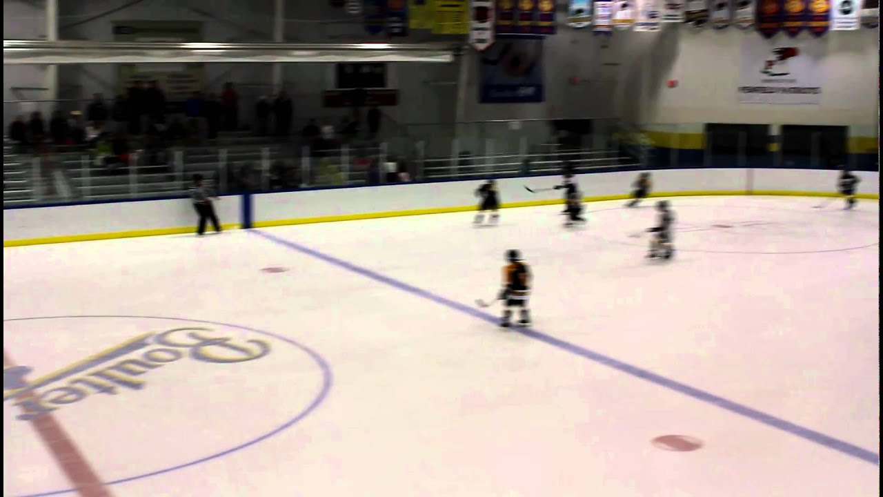 Webster vs. Penfield Cyclone Challange - YouTube