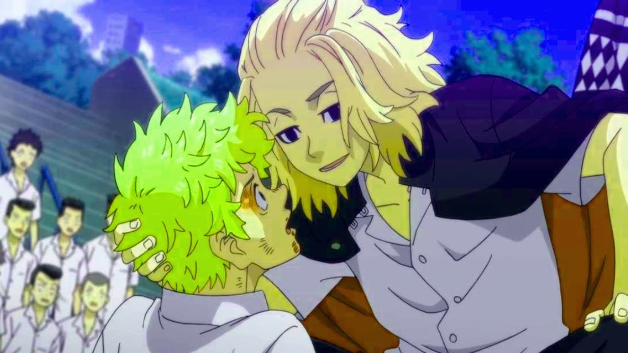 Boy learns time travel and abuses it to change history - YouTube