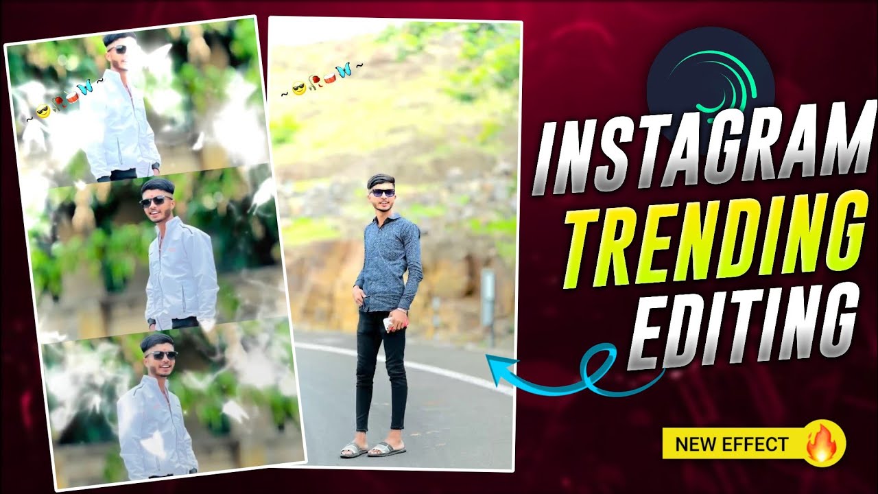 Instagram Trending Viral हालगी🥁😅 Reels Video Editing | Alight Motion Video Editing | Its Sonya ...