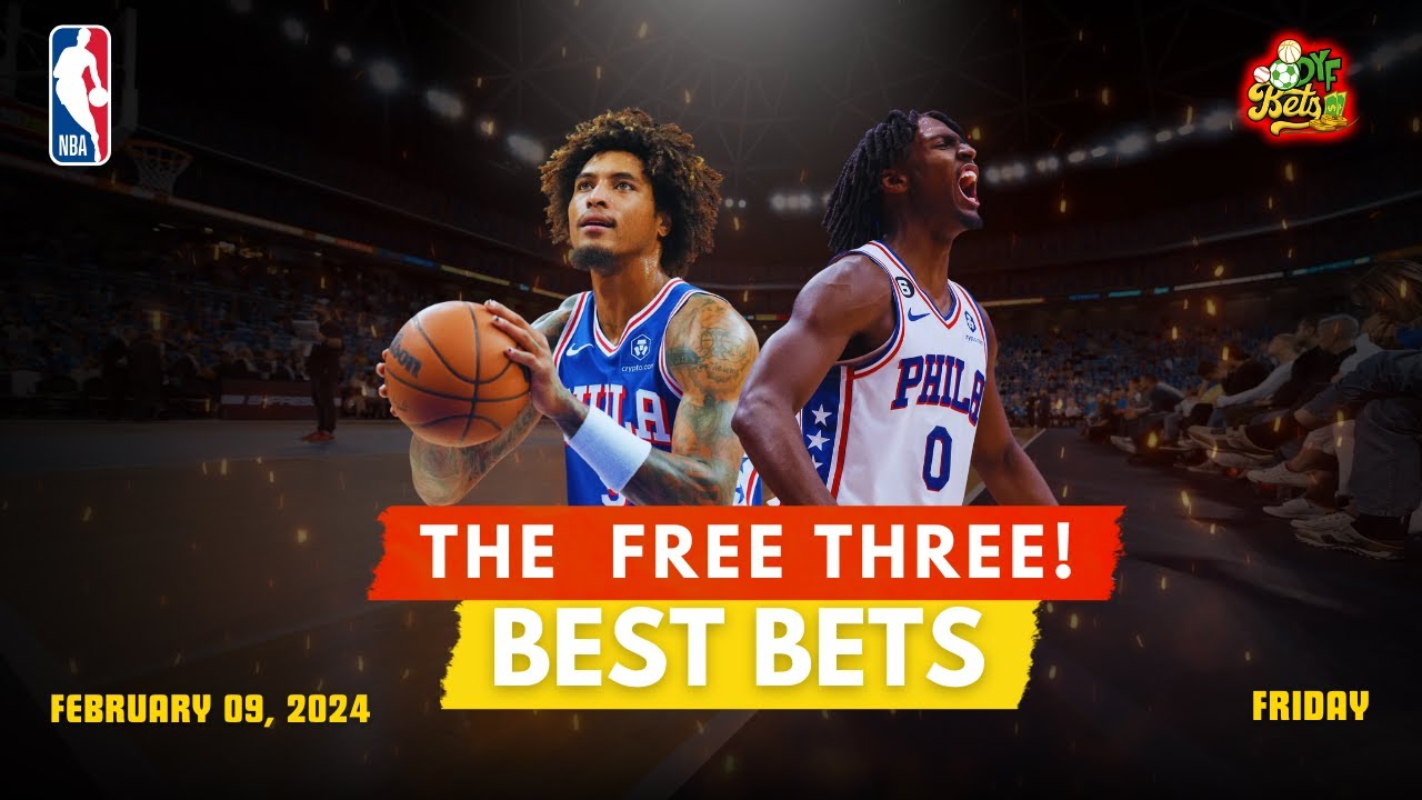 Friday's Prime Picks: Unlocking the Top 3 Winning Plays on February 9th ...