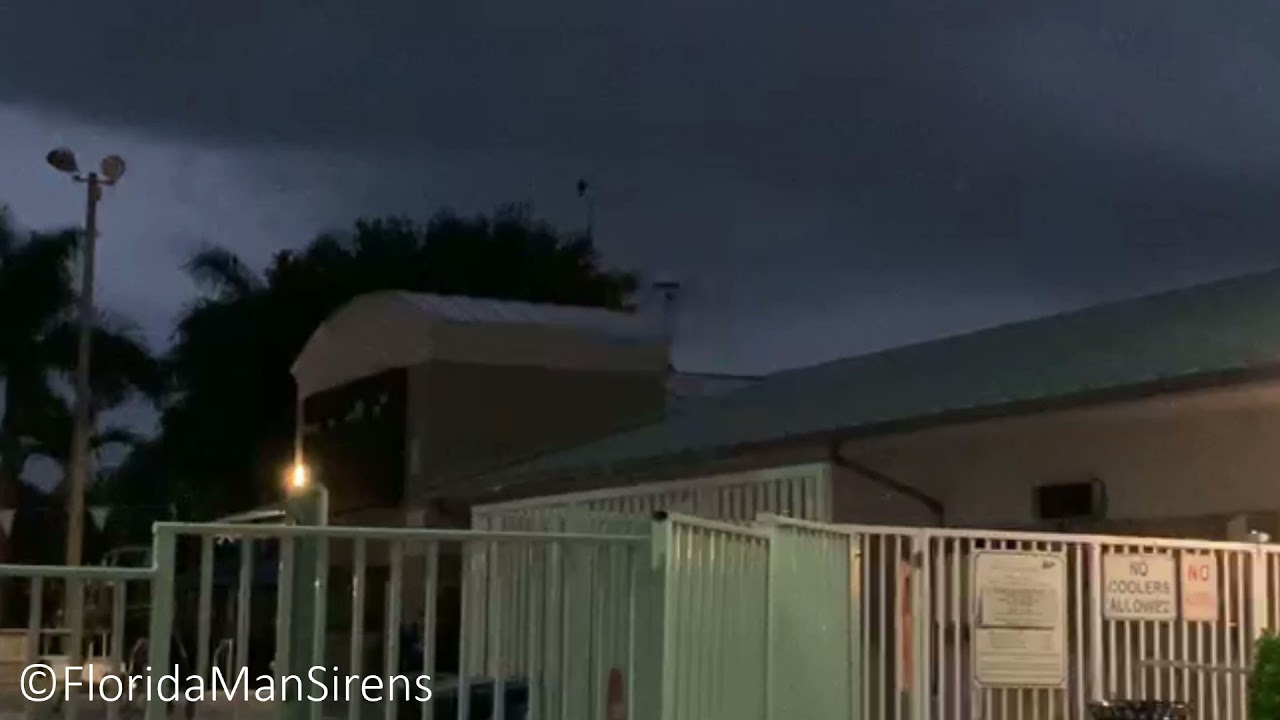 Thor Guard 3rd gen horn | Red Alert | Wellington, FL - YouTube