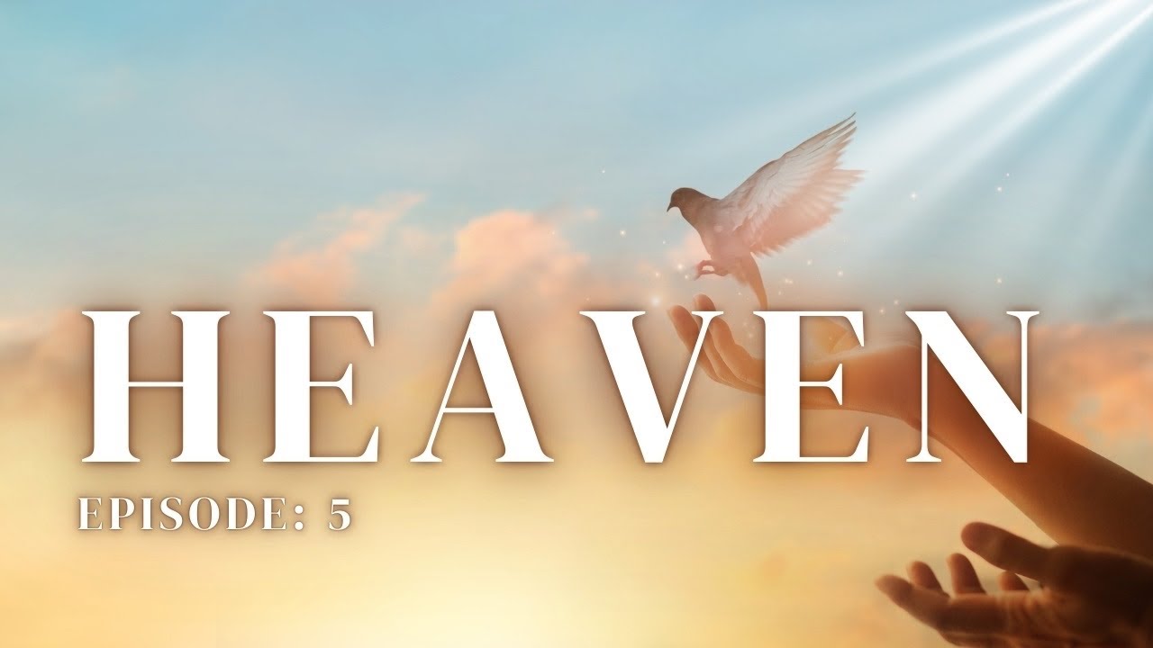 Heaven V: Training for Eternity - YouTube