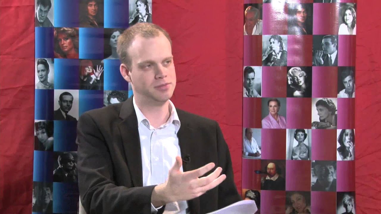Pensar e Fazer Arte - Tim de Leeuw - 106 - YouTube