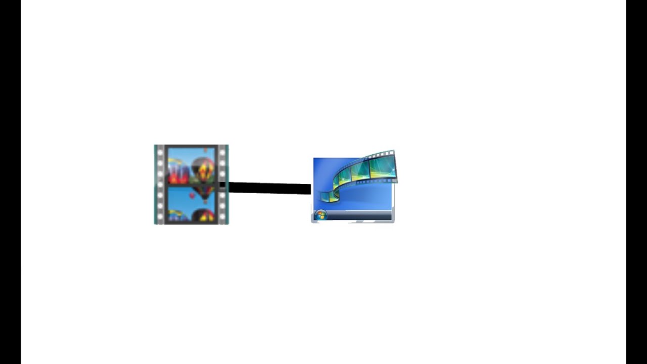 How to turn YouTube video into Windows DreamScene wallpaper - YouTube