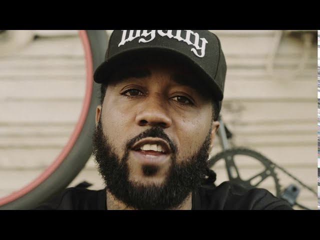 Problem Rapper @morganwallen Just Announced A Brand New Album, Titled