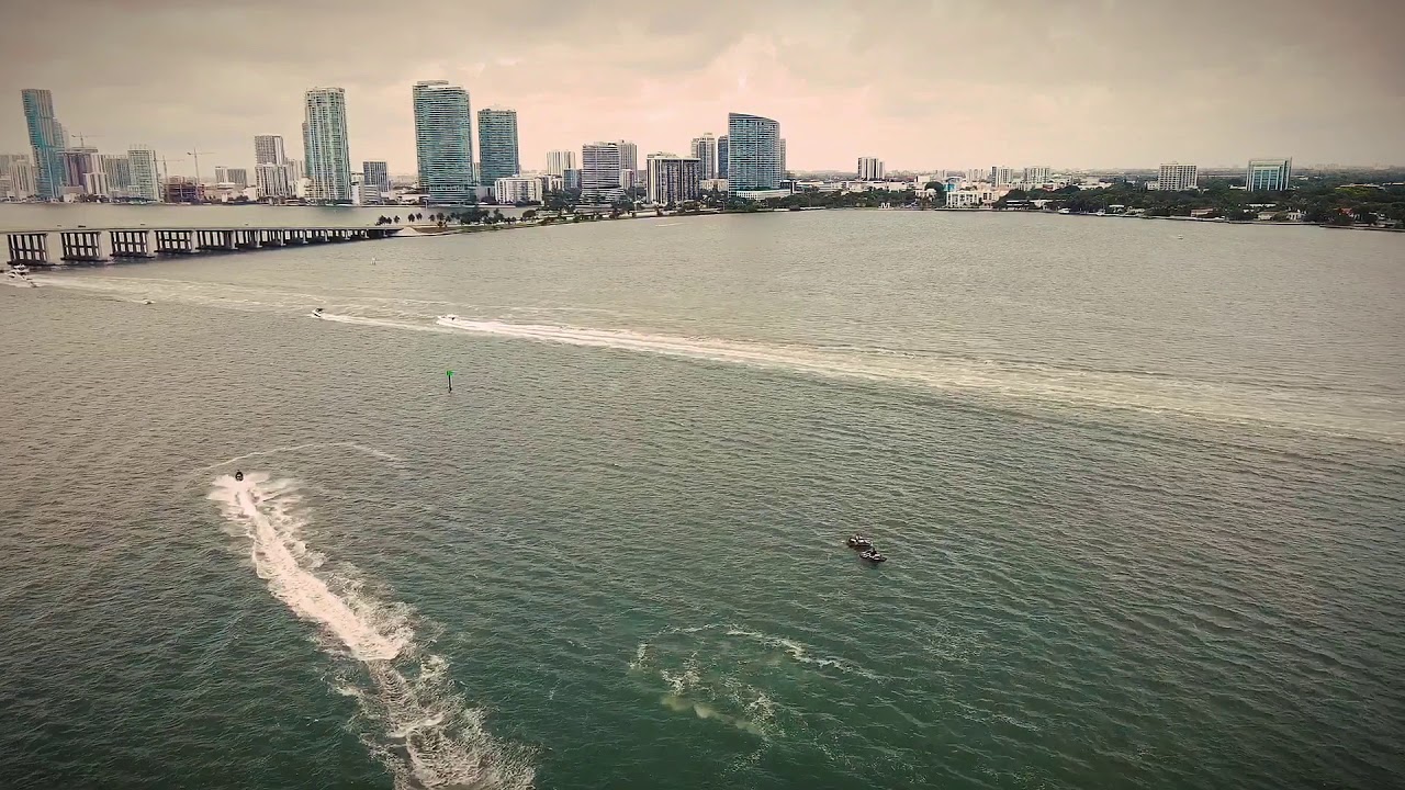 Miami - YouTube