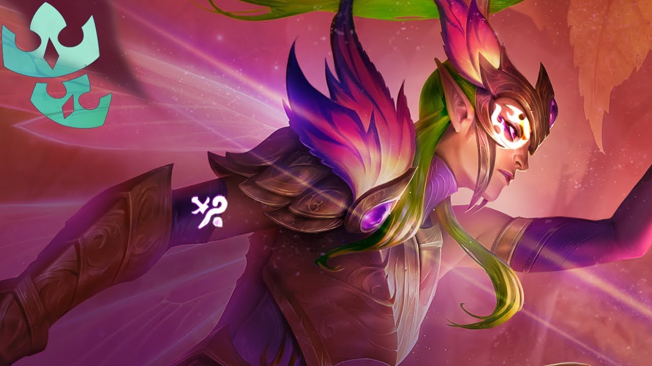 Pyro Multistriker & Arcana Scholar : TFT Double Up Victory | Teamfight ...