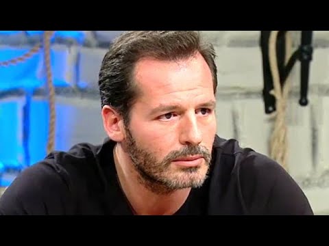 Karizmatik Oyuncu Nihat Altınkaya --- Charismatic Actress Nihat Altinkaya
