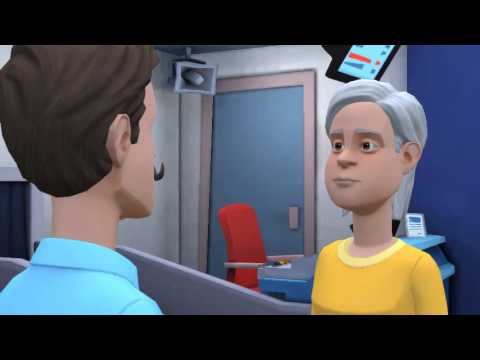 Dora Family - Moving Go Animate city to plotagon city