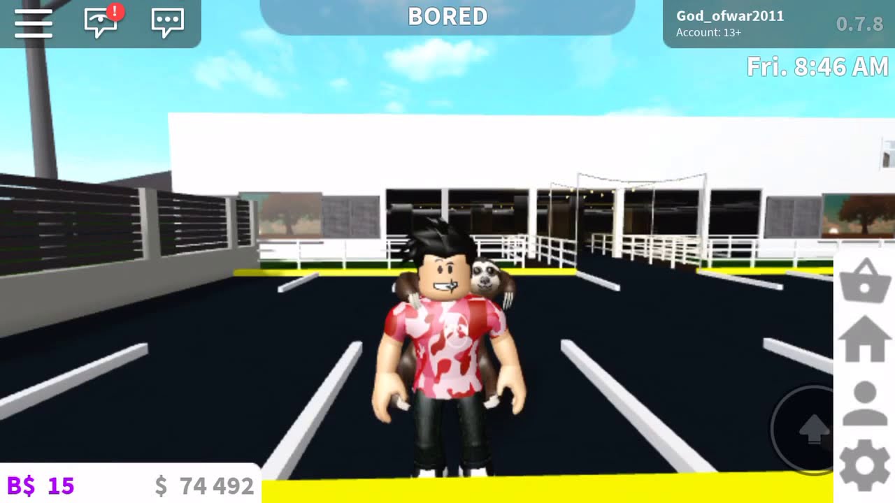 Blocks berg - YouTube