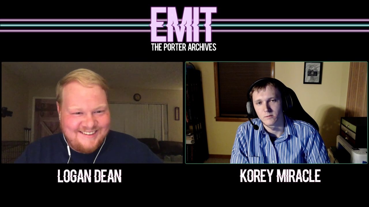 EMIT Book: Q&A | #1 - YouTube