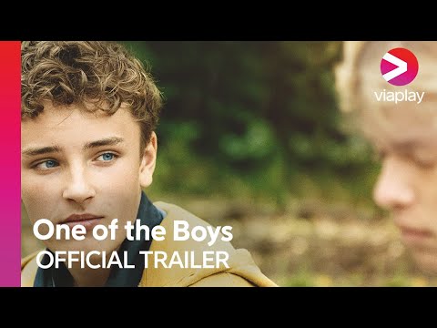 One of the Boys | Official Trailer | A Viaplay Series