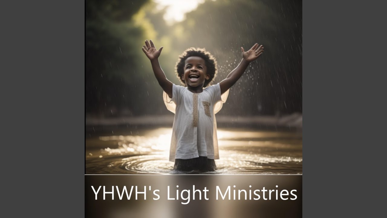 1 John 3 - A Child of YAH - Scripture Reading - YouTube