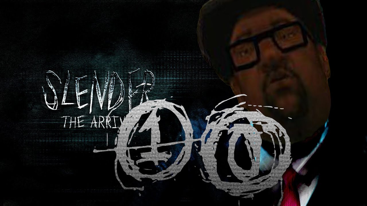 Slender the Arrival #10 CARL'IN GİZLİ BÖLÜMÜ - YouTube