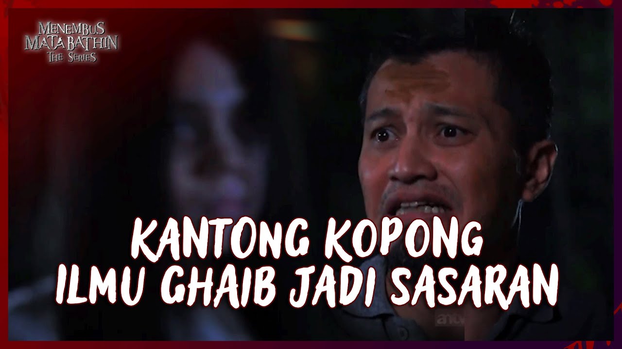 Mati Kutu! Pesugihan Jadi Ajang Persaingan | Menembus Mata Batin The ...