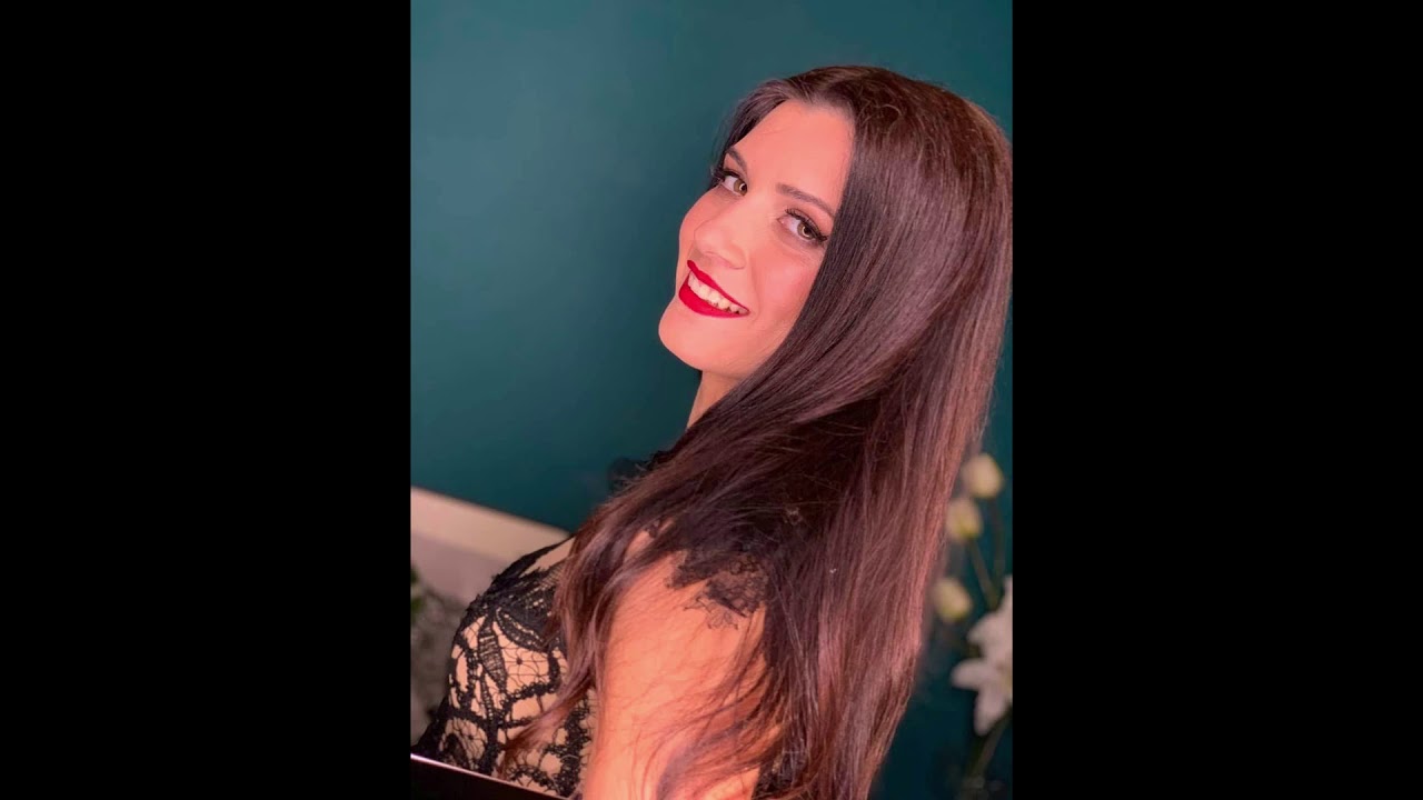 Ελενα Γεωργαντά - Live2019 - Χορευτικά - YouTube