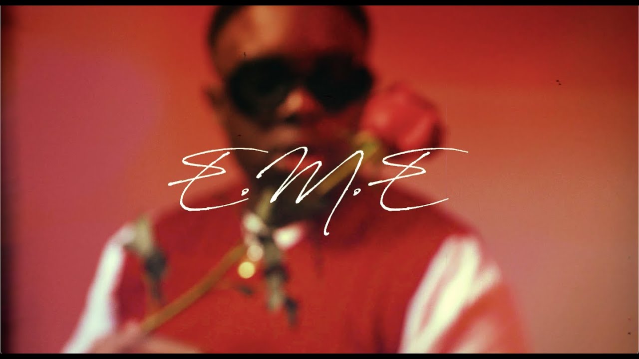 E.M.E - Love Me Again (Official Music Video) - YouTube