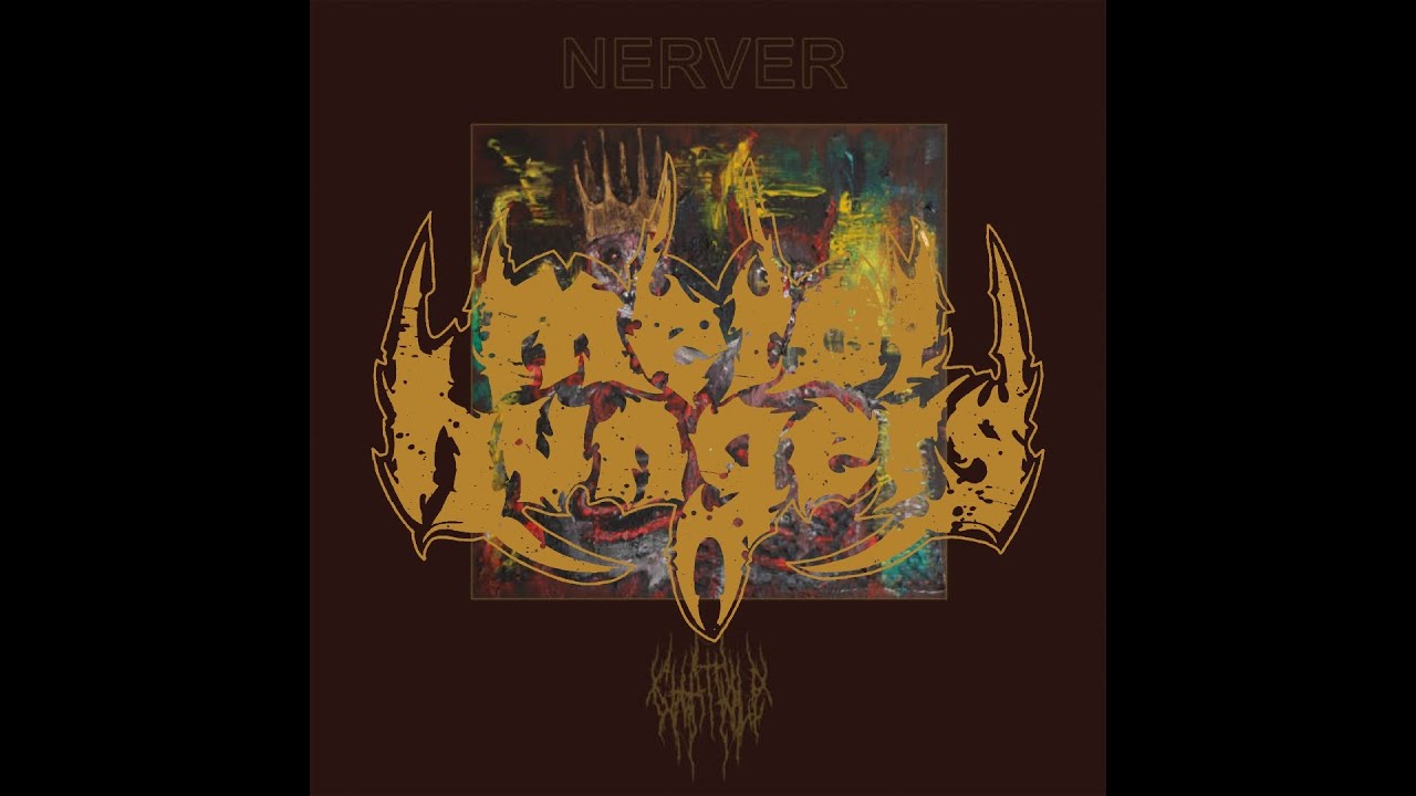 Opinión Chat Pile / Nerver Split Brothers In Christ - YouTube
