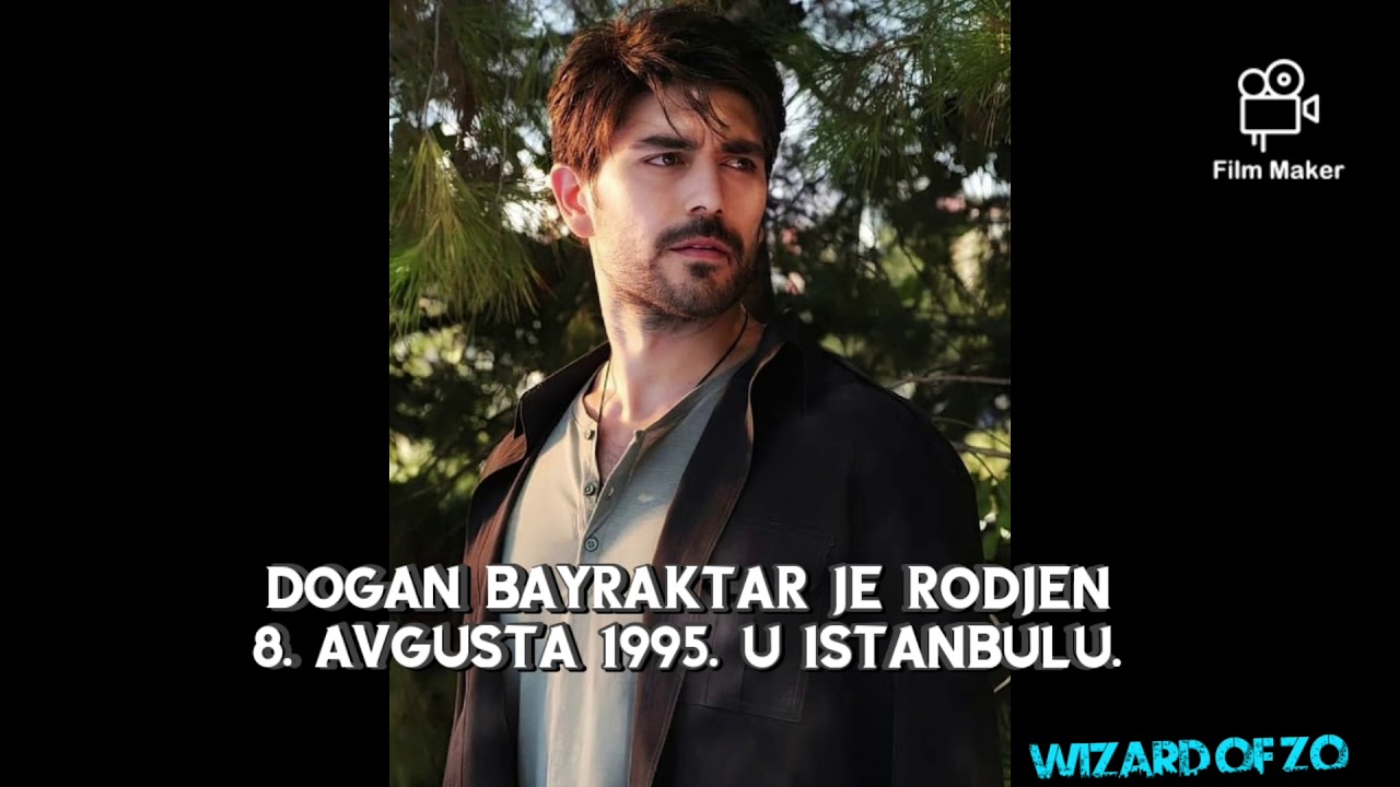 Dogan Bayraktar - Aslan Aslanbey - YouTube