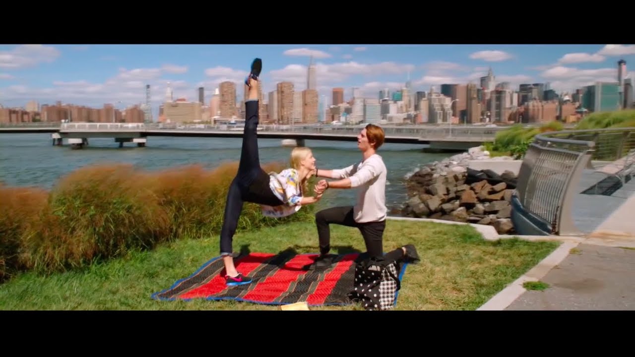 High Strung - 7 second Trailer (2016) - Trailer Puppy - YouTube