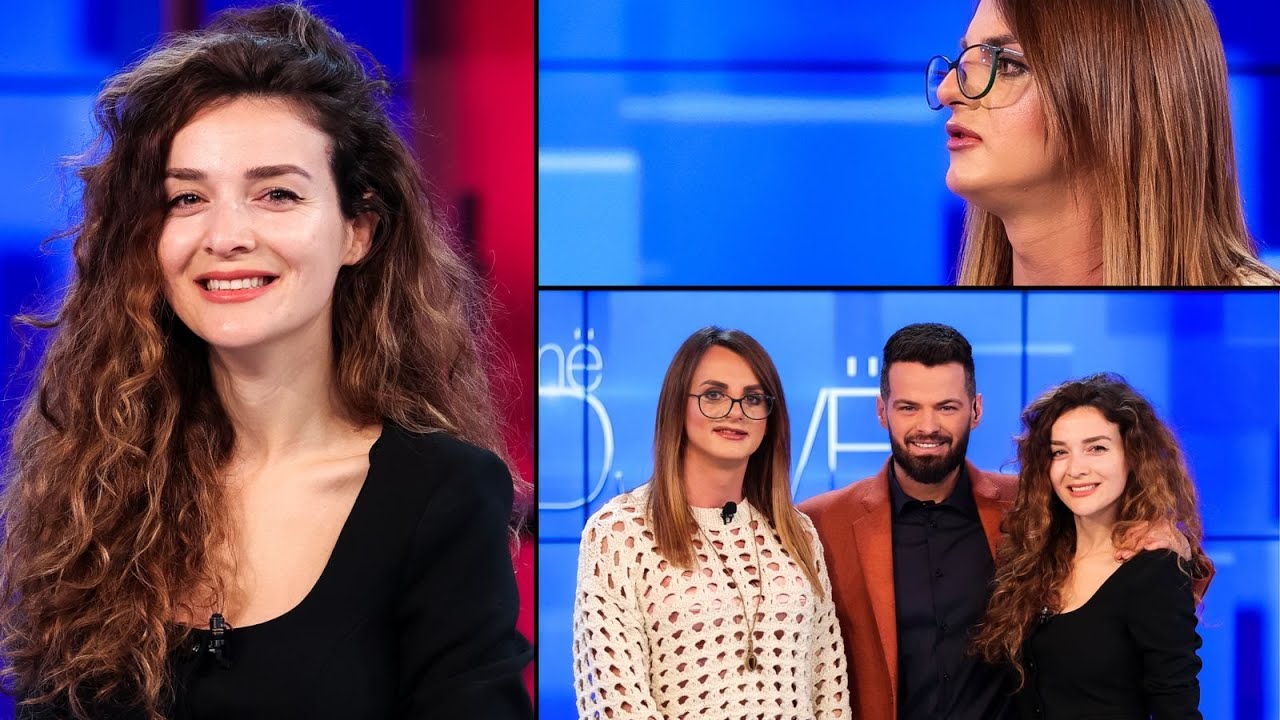 Diola Dosti: E bëra brenda, pas 35 vitesh! Luana: Kisha frikë mos binin ...