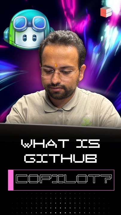 Github Copilot Working Professionals Coding Blocks Code Codingblocks Youtube